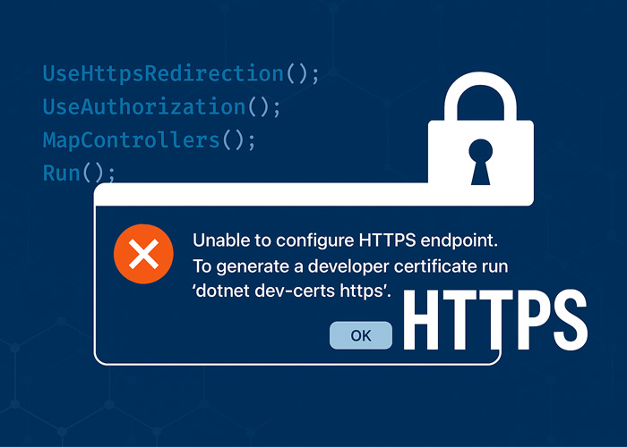 آموزش کار با متغیر Environment در Asp.Net Core ️ - باگتو